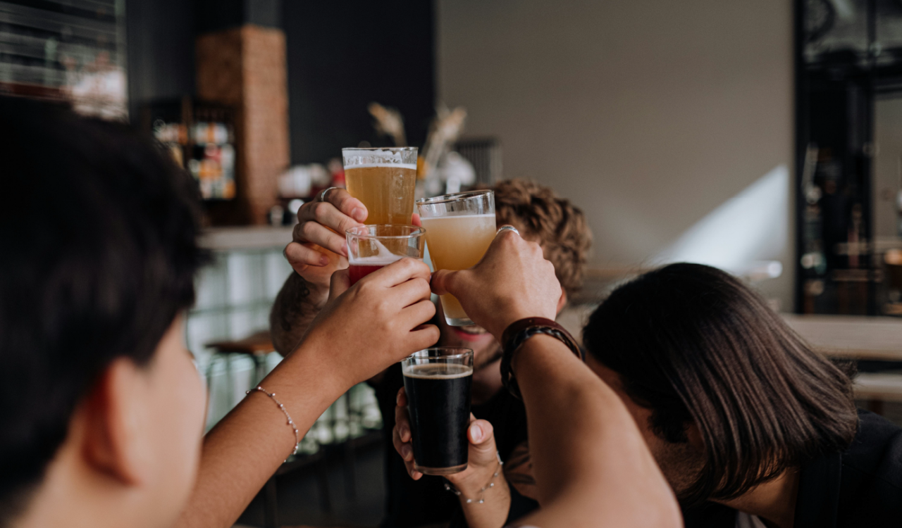 Welcome to The Guild of Beer Sommeliers - The Guild of Beer Sommeliers