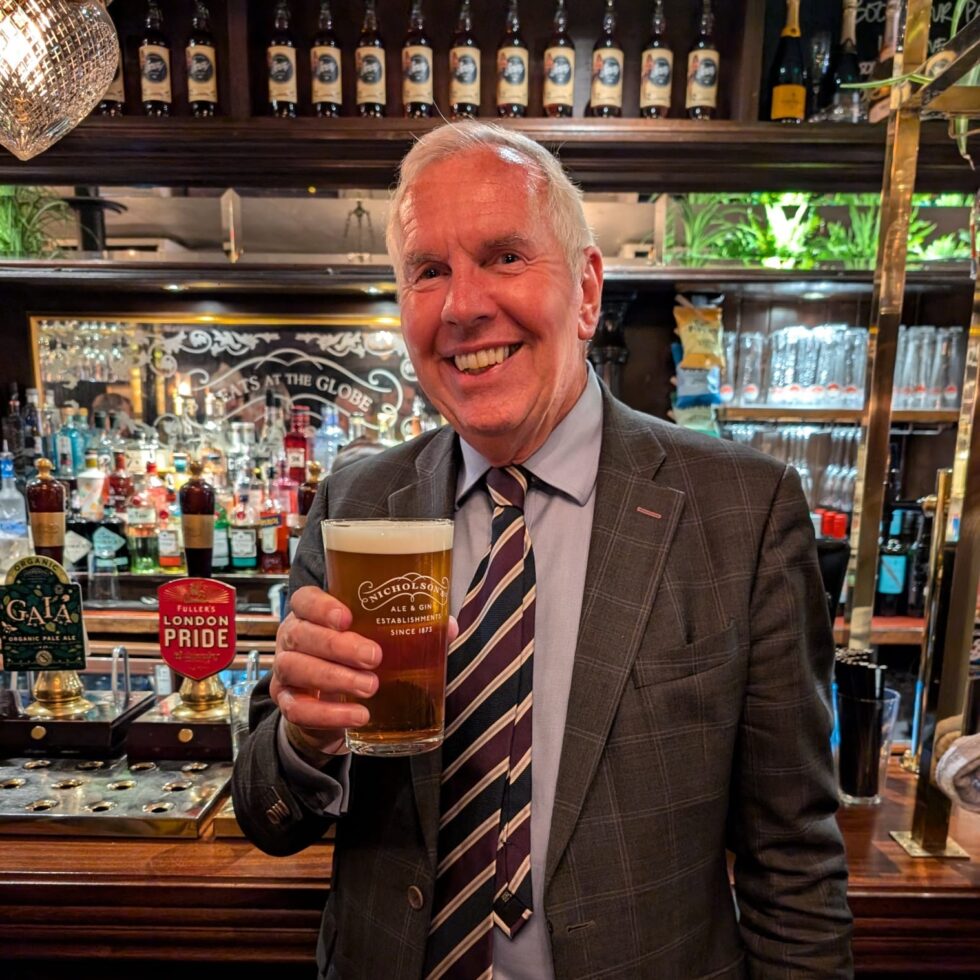 About Us - The Guild of Beer Sommeliers